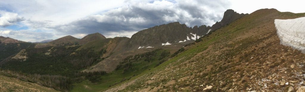 Subsurface Conditions - Olson Engineering, Inc.