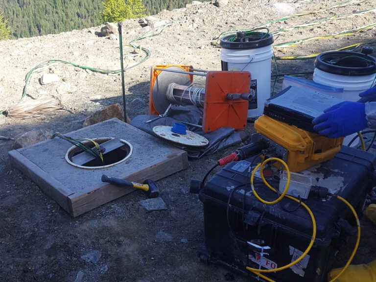 Crosshole & Downhole – Olson Engineering, Inc.