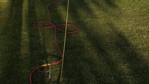 Electrical Resistivity Tomography (ERT) - Olson Engineering, Inc.