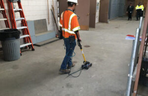 Geophysical Methods – Olson Engineering, Inc.