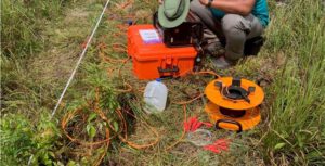 Geophysical Methods – Olson Engineering, Inc.