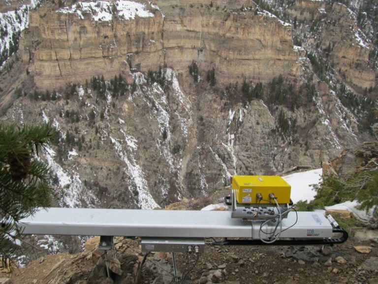 Interferometric Surveys - Olson Engineering, Inc.