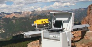 Geophysical Methods – Olson Engineering, Inc.