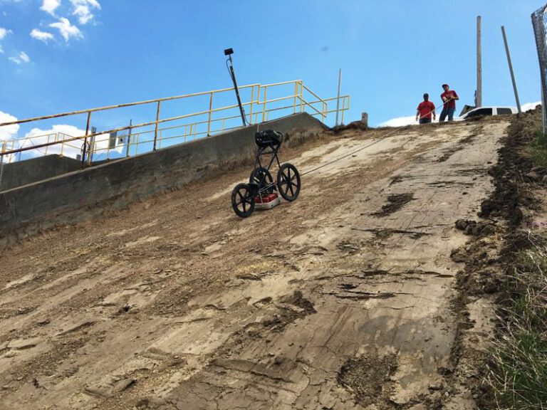 Services - Olson Engineering, Inc.