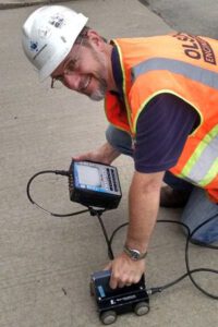 Dennis Sack - Olson Engineering, Inc.